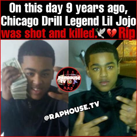Lil Jojo Meme