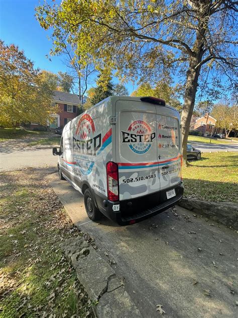 Estep Heating And Cooling Louisville Ky