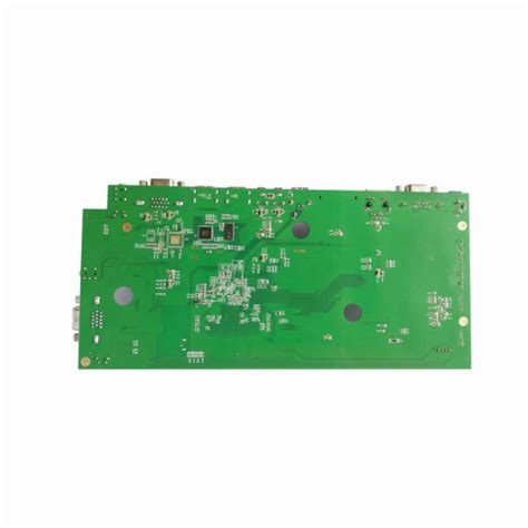 Smt Pcb Assembled Inverter Pcb Assembly Multi Function Welding Machine