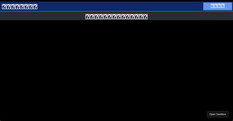 React Hooks Tutorial Starter Forked Codesandbox React Hooks Tutorial Starter Forked Codesandbox