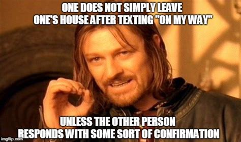I Need Confirmation In My Life Imgflip