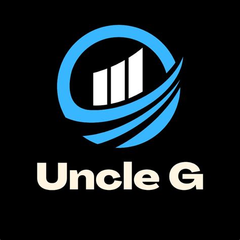 Uncle G Youtube