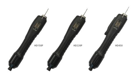 Nf Series Electric Screw Driver Sehan Korea Aroindia