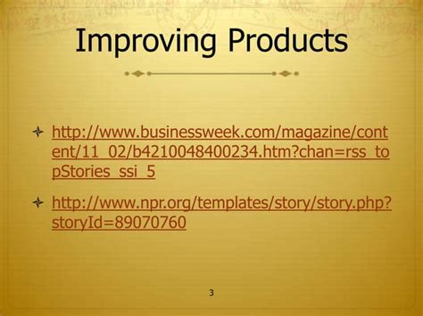 Operational Success Pptx Business Business And Finance