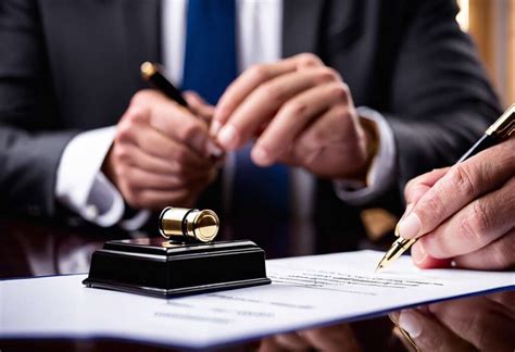 La Validité Dune Procuration Notariale Face Au Décès Ou à Lincapacité