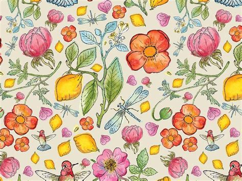 Surface Pattern Design From Starting Out To Creative Business Skillshare