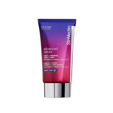Strivectin Advanced Retinol Intensive Night Moisturizer