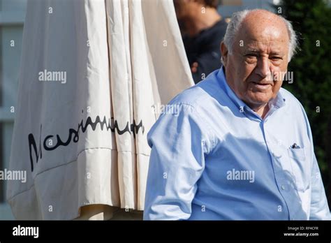Das Erbe Von Amancio Ortega Und Inditex Vxlw