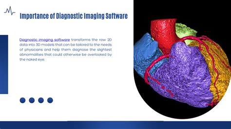 Ppt Diagnostic Imaging Software Solutions For Precision Healthcare