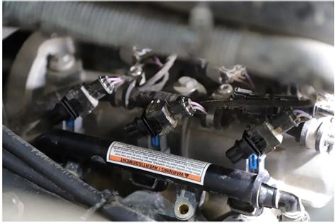 Whalen Speed Wsrd 2017 Can Am X3 Injector Installation Guide Manuals