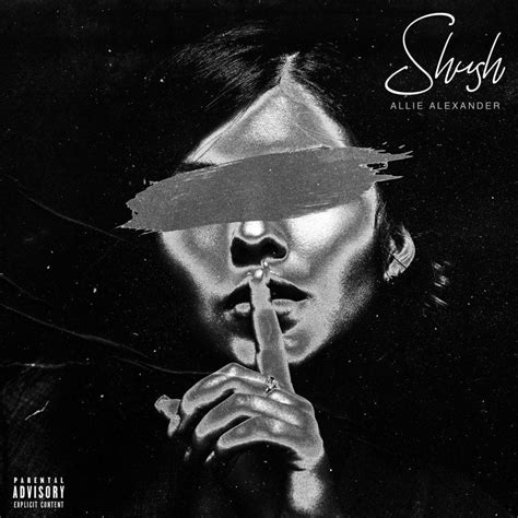 Shush • Cover Art Shop