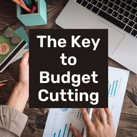 The Key To Budget Cutting The Million Dollar Mama
