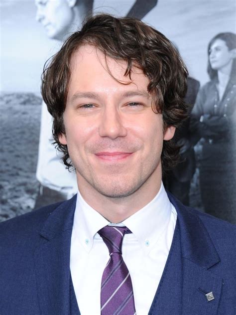 John Gallagher Actor