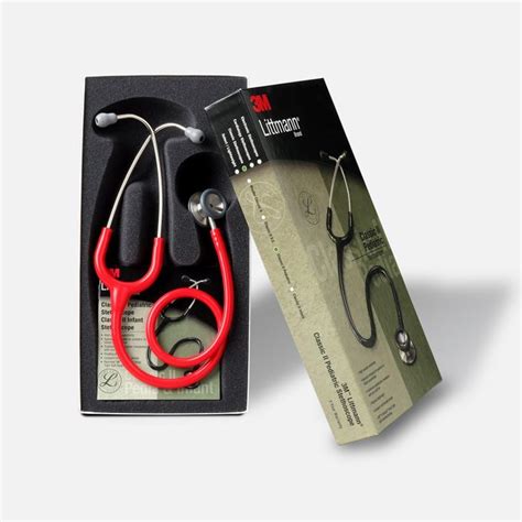 Littmann Classic Ii Pediatric Stethoscope Mediplug Equipment Limited