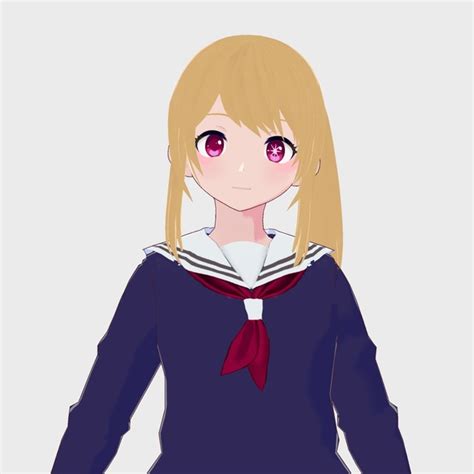 Ruby Shiinaa777 Booth