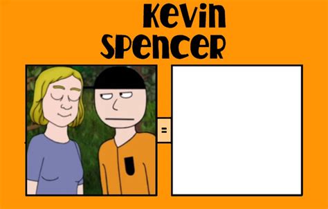 Kevin Spencer Couple Meme By Sincity1101 On Deviantart