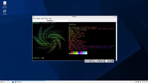 sparkylinux 6 6 brings latest debian bullseye updates linux 6 1 kernel