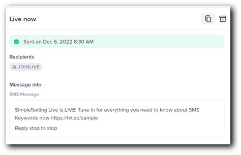 55 Sample Text Messages To Customers With Real Life Examples