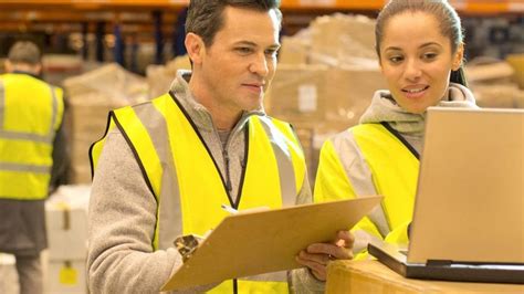 Warehouse Labor Optimization Cognitops