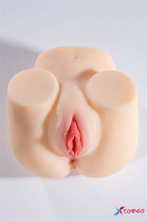 1168lb Aiyuan Pocket Pussy Ass Sex Doll Big Butt Sex Toy For Men Xtorso