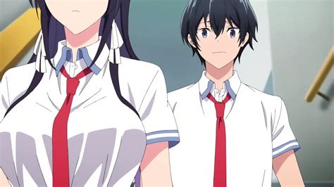 Please Put Them On Takamine San Episode 3 I Want You To Enjoy The Very Best Eporner