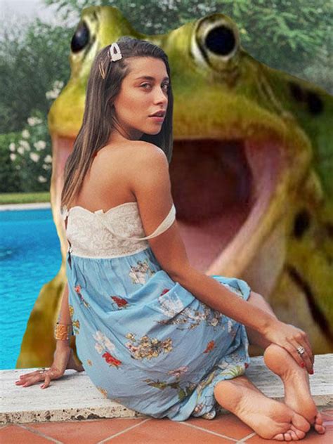 Frog Vore By Zenutrio On Deviantart