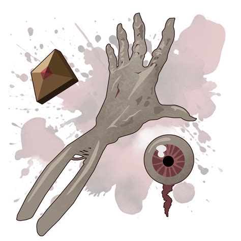 Pieces Of Emdo Keldon Wiki Fandom