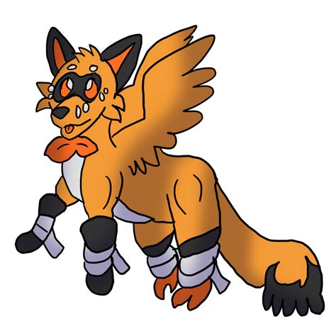 Mango 9 By Deafhpn On Deviantart