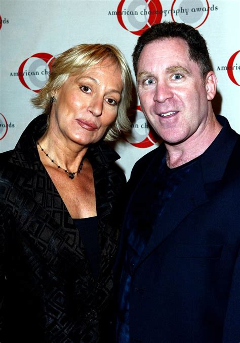 Sandahl Bergman Net Worth Wiki Age Weight And Height Relationships