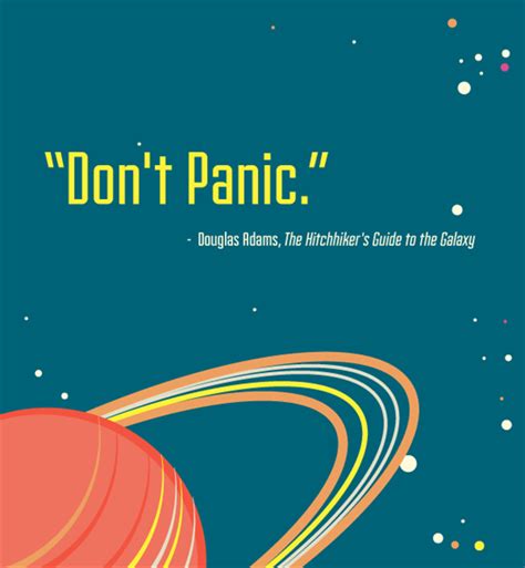 Hitchhikers Guide To The Galaxy Movie Quotes At Travis Day Blog