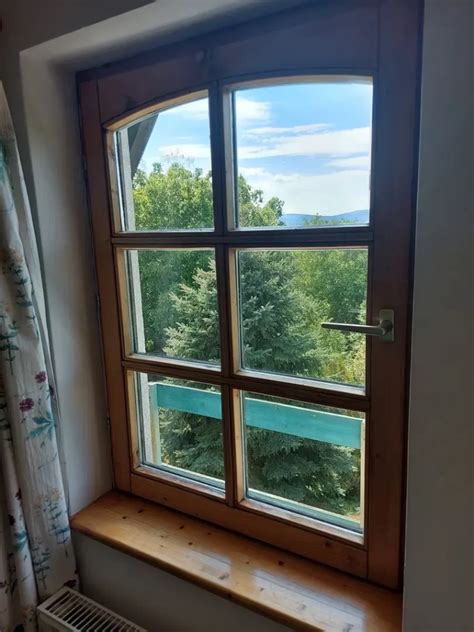 Fa Ablak Típusok Fa Ablak Szigetelés