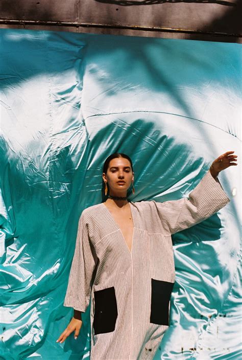 Effy • Bali Model Agency