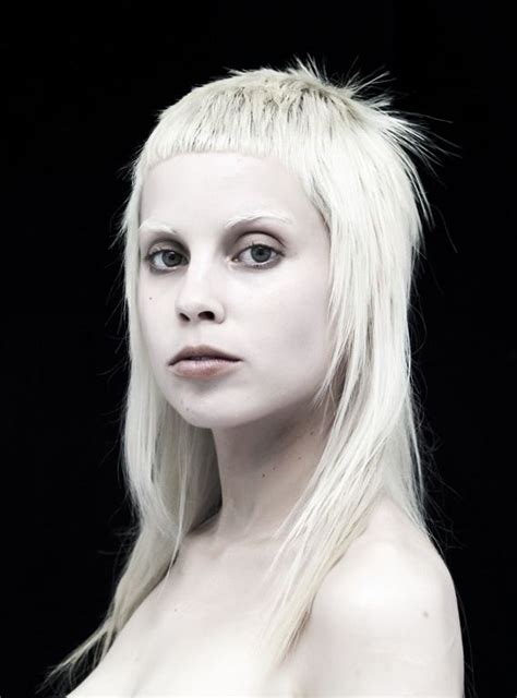 Yolandi Visser Film Actress ~ Bio Wiki Photos Videos