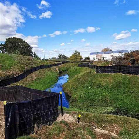 Core Erosion Control Services The Core Filter Sock Is Available In Multiple Sizes To