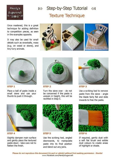 Best 13 Edible Grass For Cake Craft3 Different Techniques Artofit
