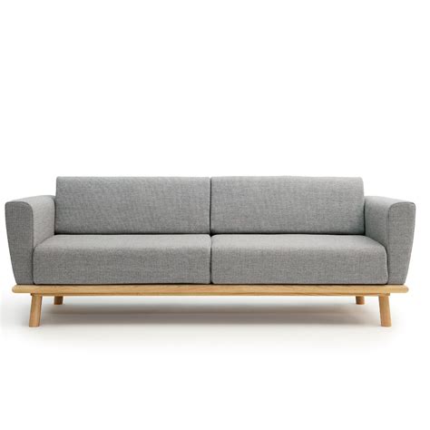 Linea Sofa Lekker Home