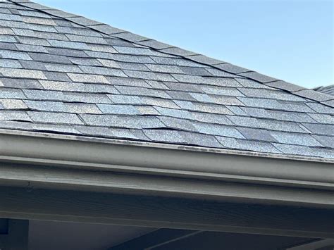 Newly Replaced Installed Roof Shingles Are Wavy And Bumpy Rroofing