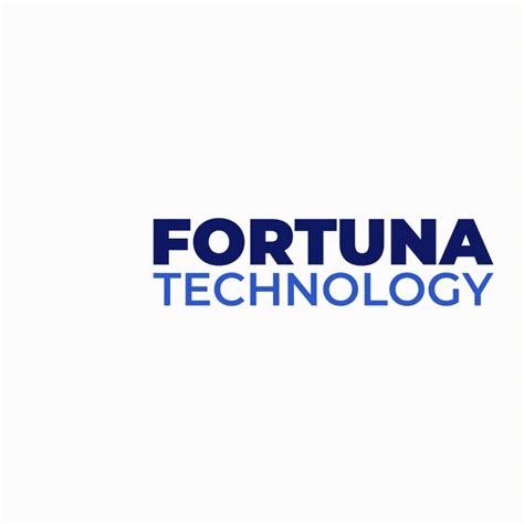 Contact Us Fortuna Technology