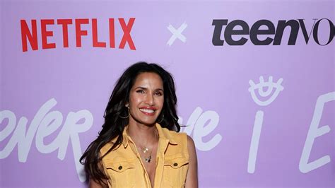 Padma Lakshmi Flashes Sculpted Abs And Legs In New Ig Video