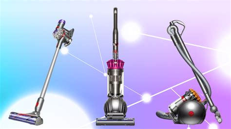 Dyson Spring Sale Save On Upright And Cordless Vacuums Air Purifiers