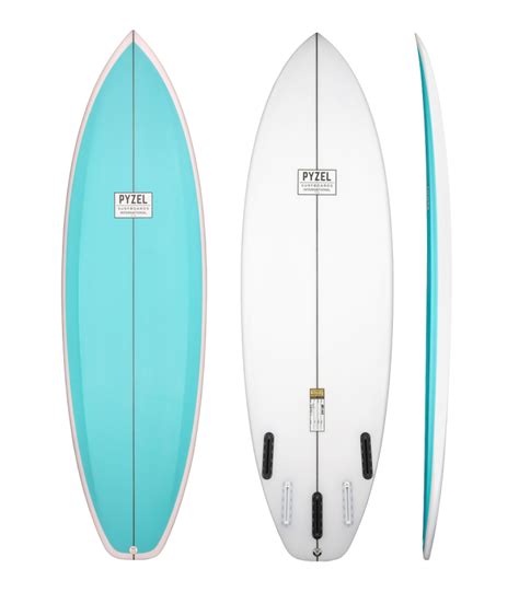 Pyzel Precious Pyzel Surfboards