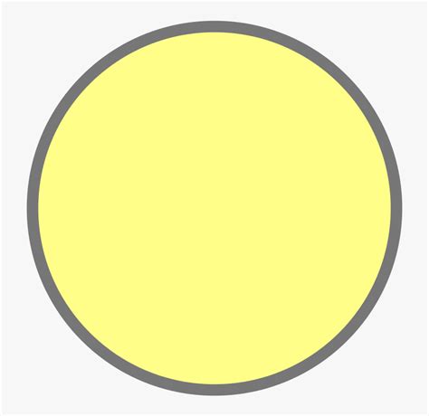 Yellow Dot Png