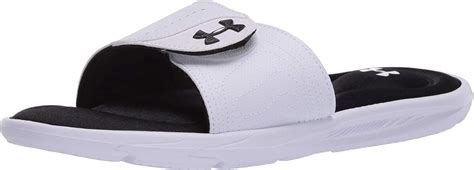 Under Armour Womens Ignite Ix Slide Sandal
