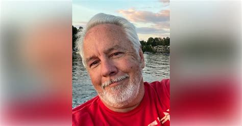 Obituary Information For Michael Mike Anthony Cosper