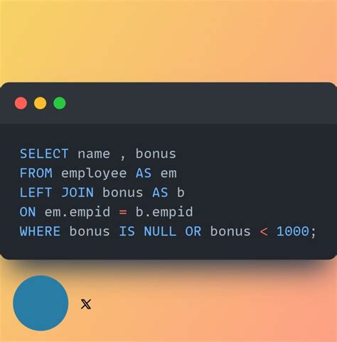 30daysofsql Datafam Datascience Dataanalysis Sql Learnbydoing