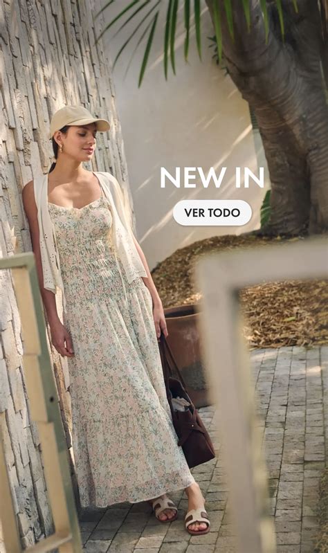 Tendencias De Moda Para Mujer Canda México