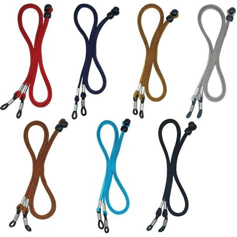 Eye Glasses String Holder Strap Eyeglass Straps Cords For Men Women