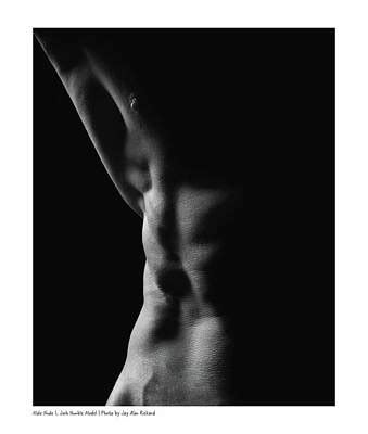 Nude Wall Art For Sale By Art Of Male Nude