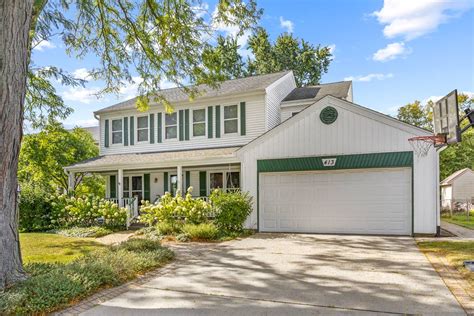 413 Linsey Schaumburg Il 60194