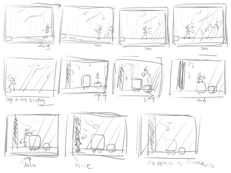 Valecia Tan Shi Ting Walk Run Jump 2d Animation